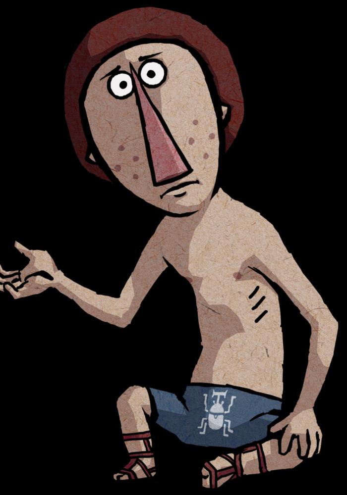 💬 Beedle Wind Waker Soundboard
