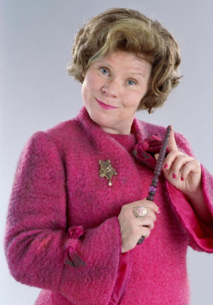 💬 Umbridge Soundboard