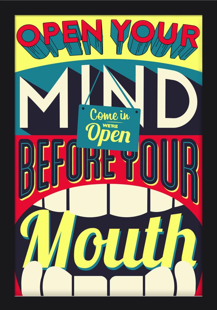 💬 Open Your Mind Soundboard