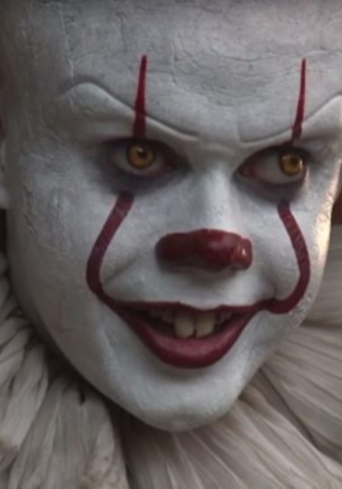 Pennywise IT Soundboard