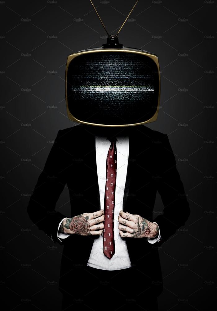 💬 Tv Man Soundboard