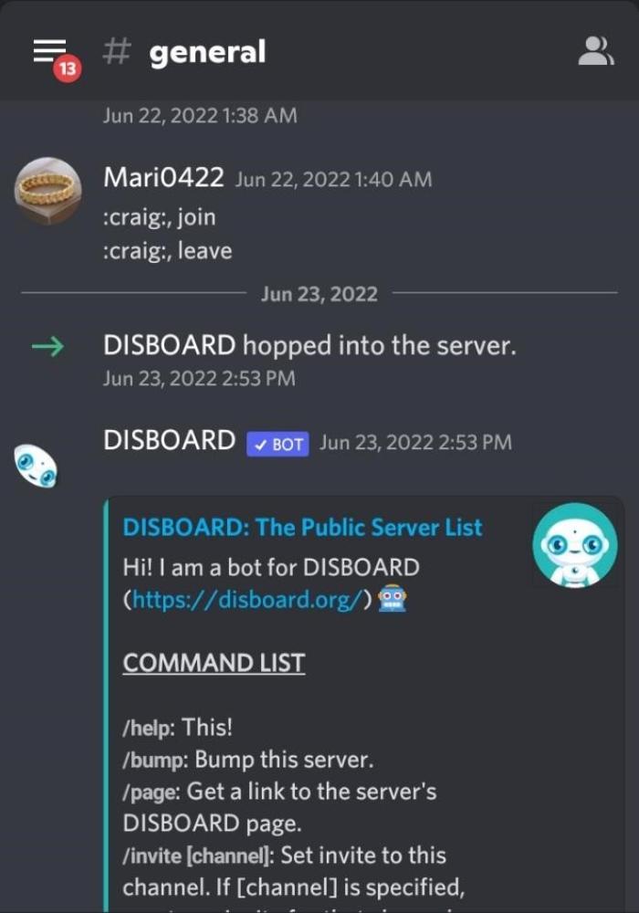 💬 Discord Call Soundboard