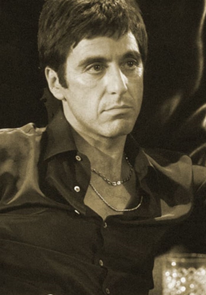 💬 Scarface Tony Montana Sounds