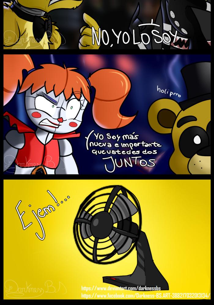 Fnaf Meme Soundboard