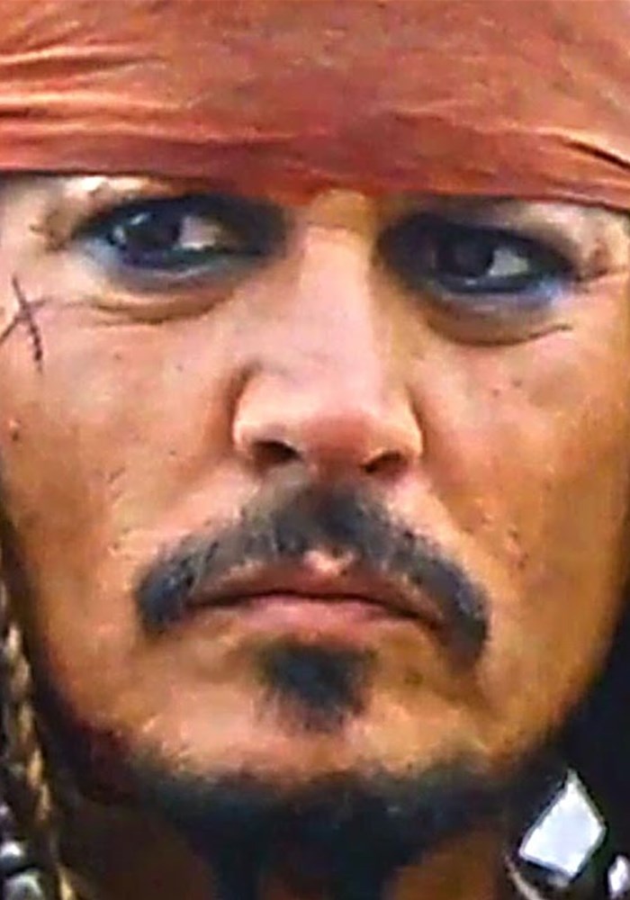💬 Jack Sparrow Soundboard
