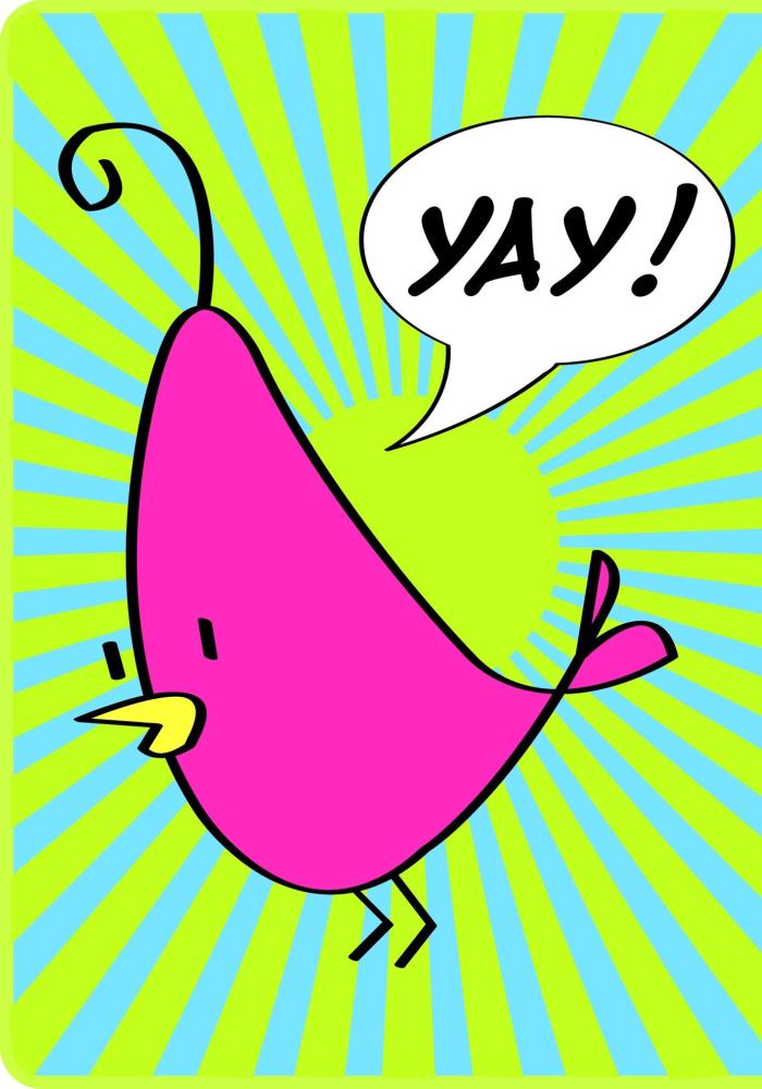 💬 Yay! Soundboard