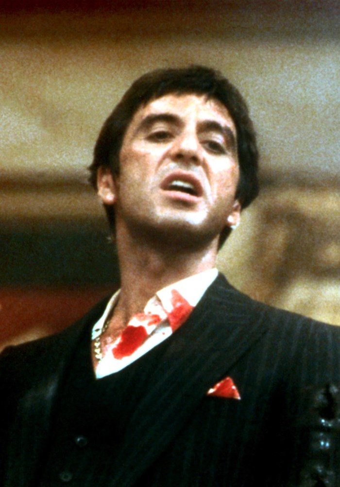 💬 Prank Call Sounds: Scarface Soundboard