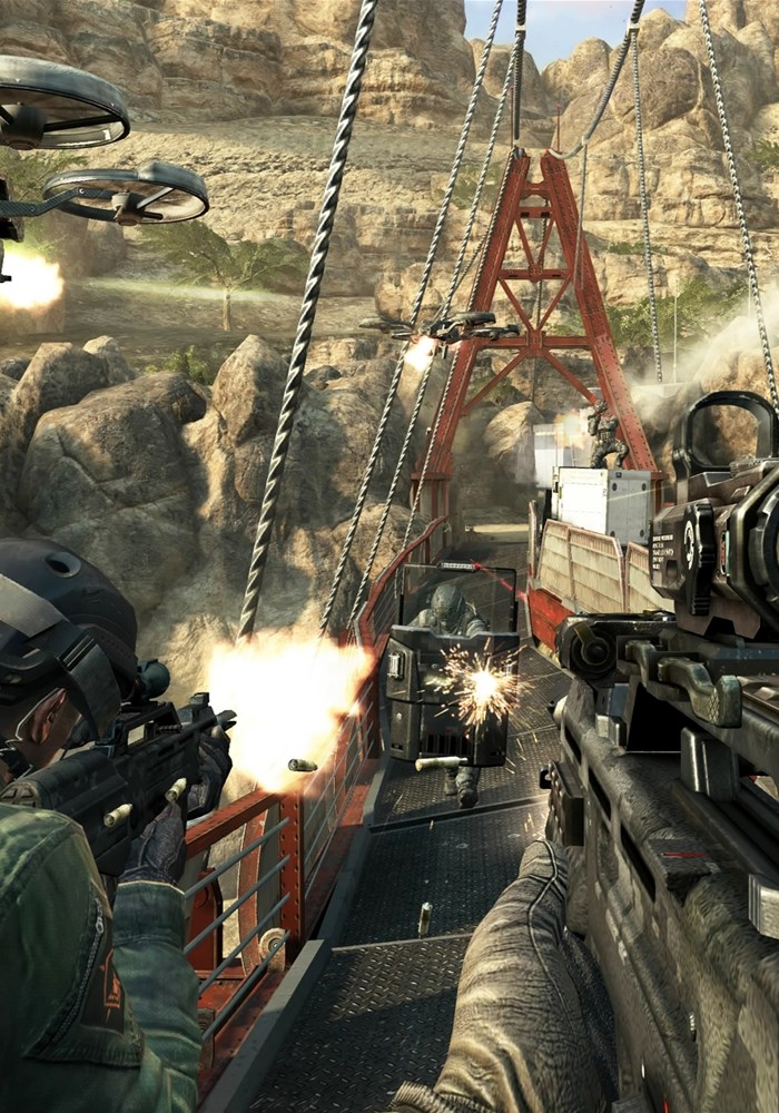 💬 First Person Shooter Fps Sounds