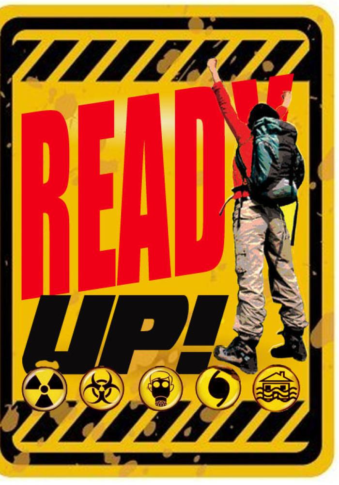 💬 Ready Up Soundboard