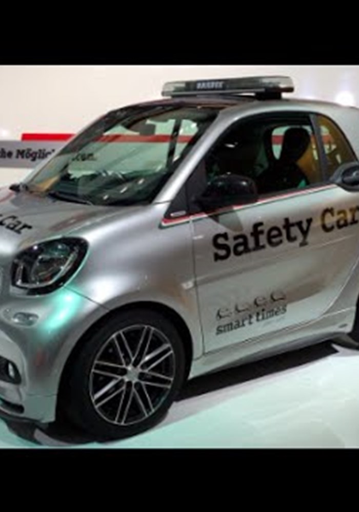 Smart Beep Advert Music Soundboard