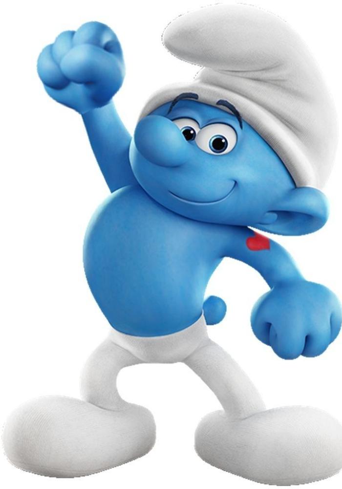 💬 Smurf Cat Soundboard