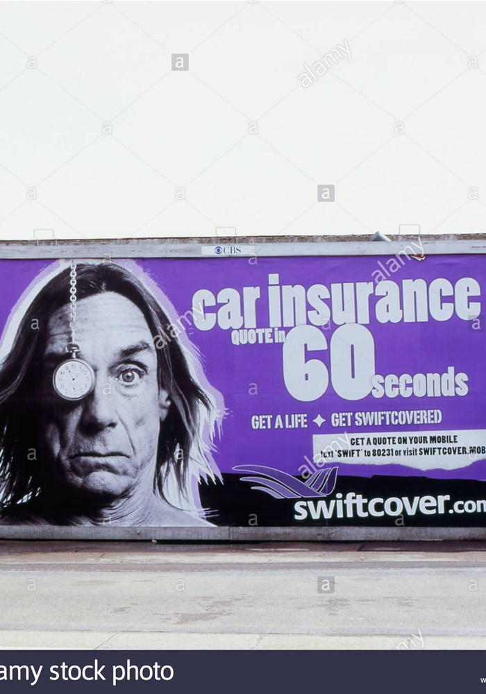 💬 Swiftcover Car Insurance Advert Music