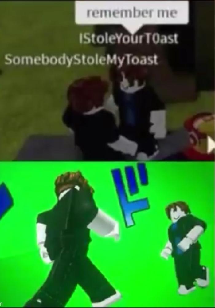 💬 Roblox Walk Soundboard