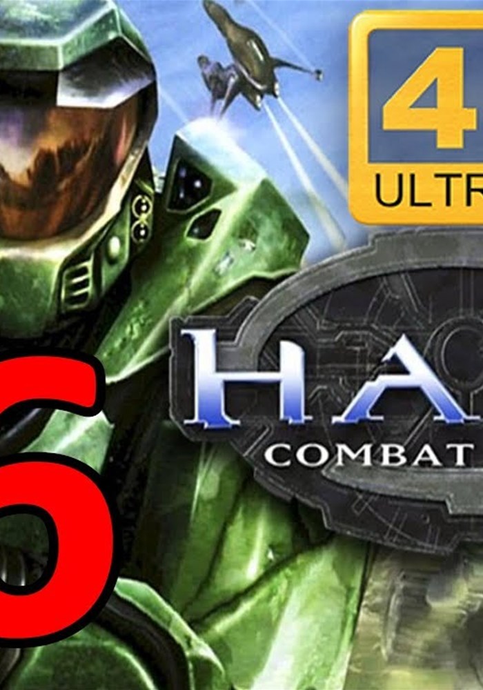 Halo Combat Evolved Sounds Soundboard