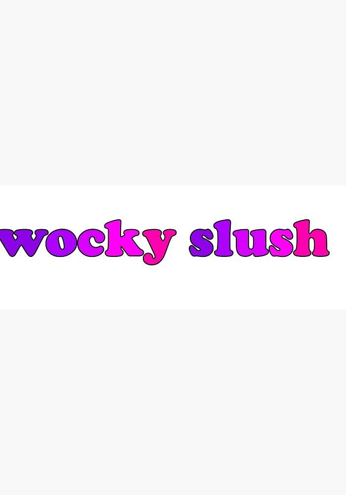 💬 Wocky Slush Soundboard
