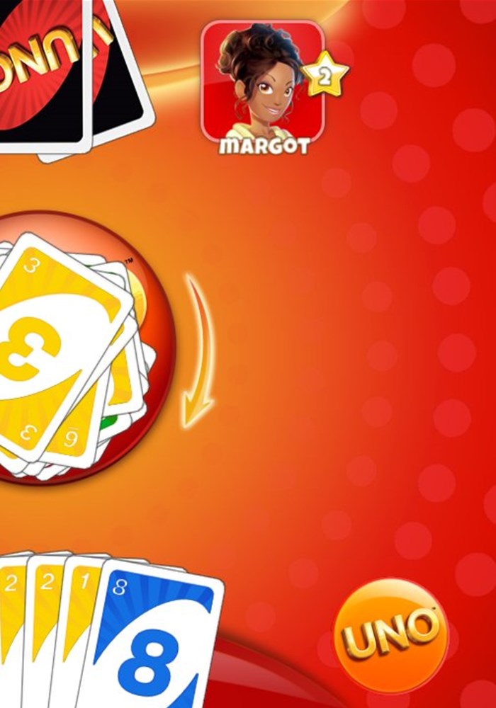 💬 UNO Advert Music
