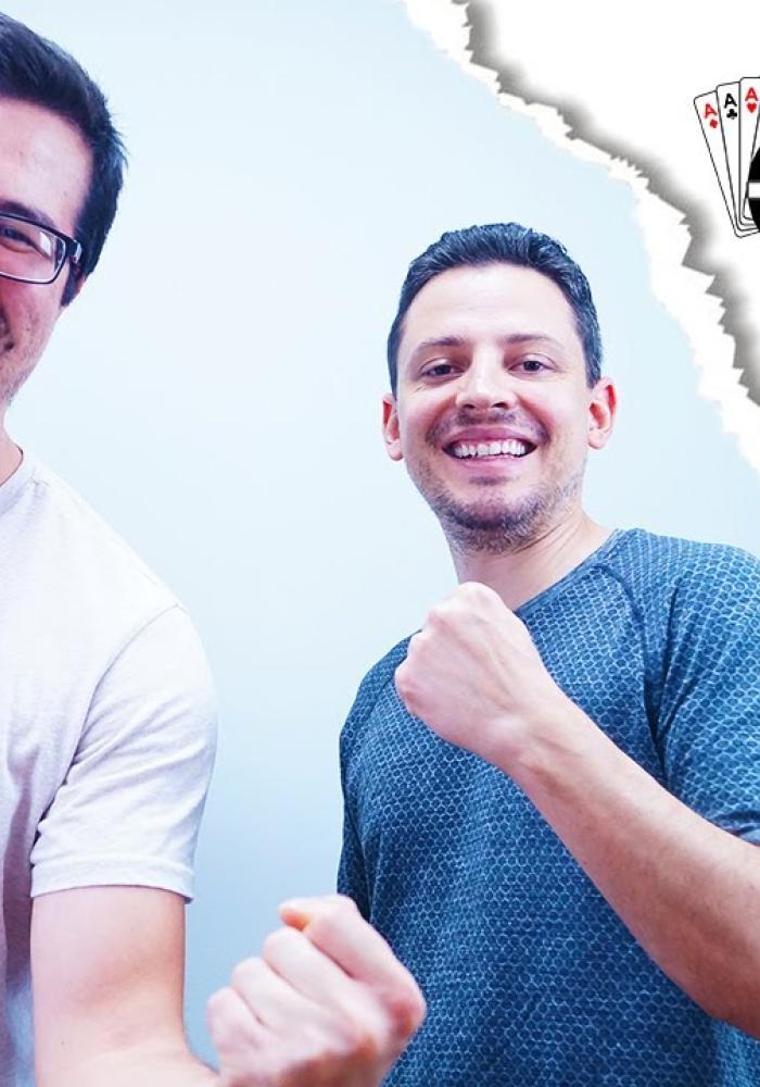 💬 Vamoooo Soundboard