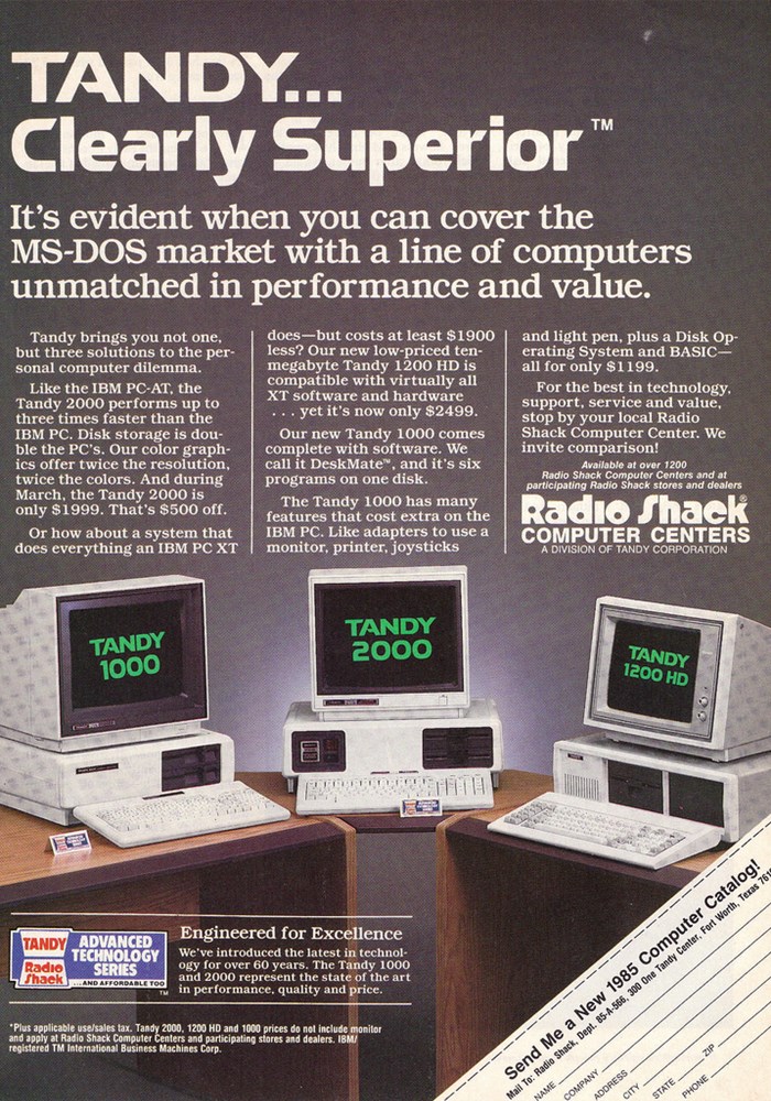 💬 Western Digital Advert Music