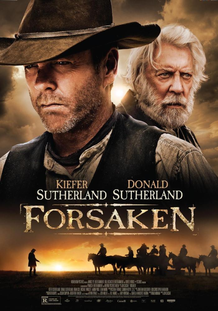 💬 Forsaken Soundboard