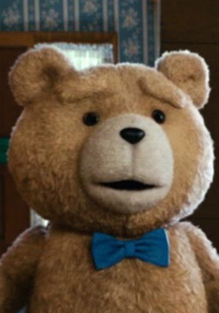 💬 Ted Soundboard