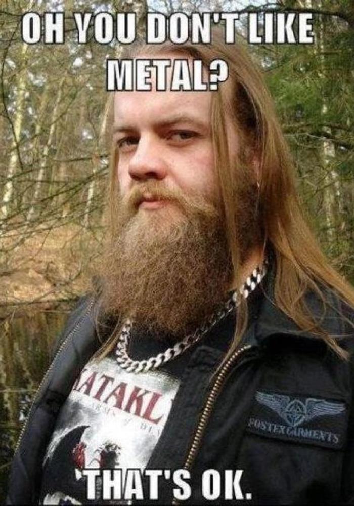 💬 Meme Metal Soundboard