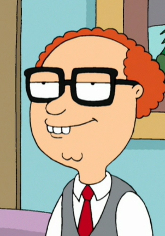Prank Call Sounds: Mort Goldman Soundboard