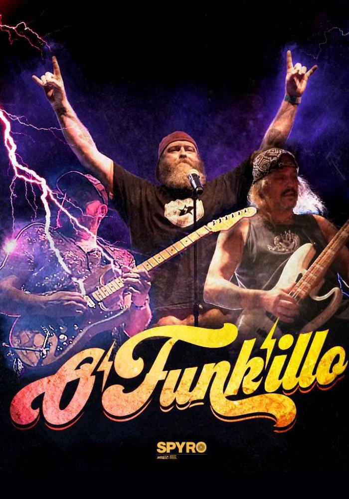 O Funk Soundboard