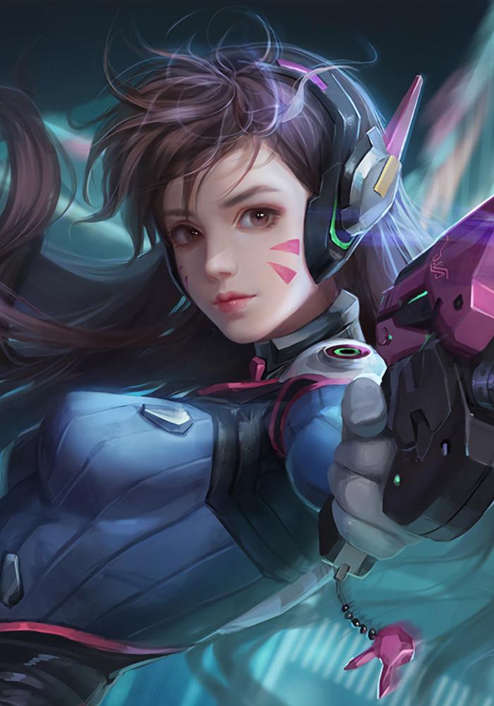 💬 Dva Soundboard