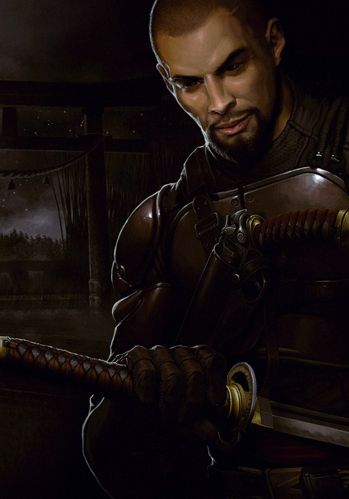 💬 Shadow Warrior Lo Wang Sounds