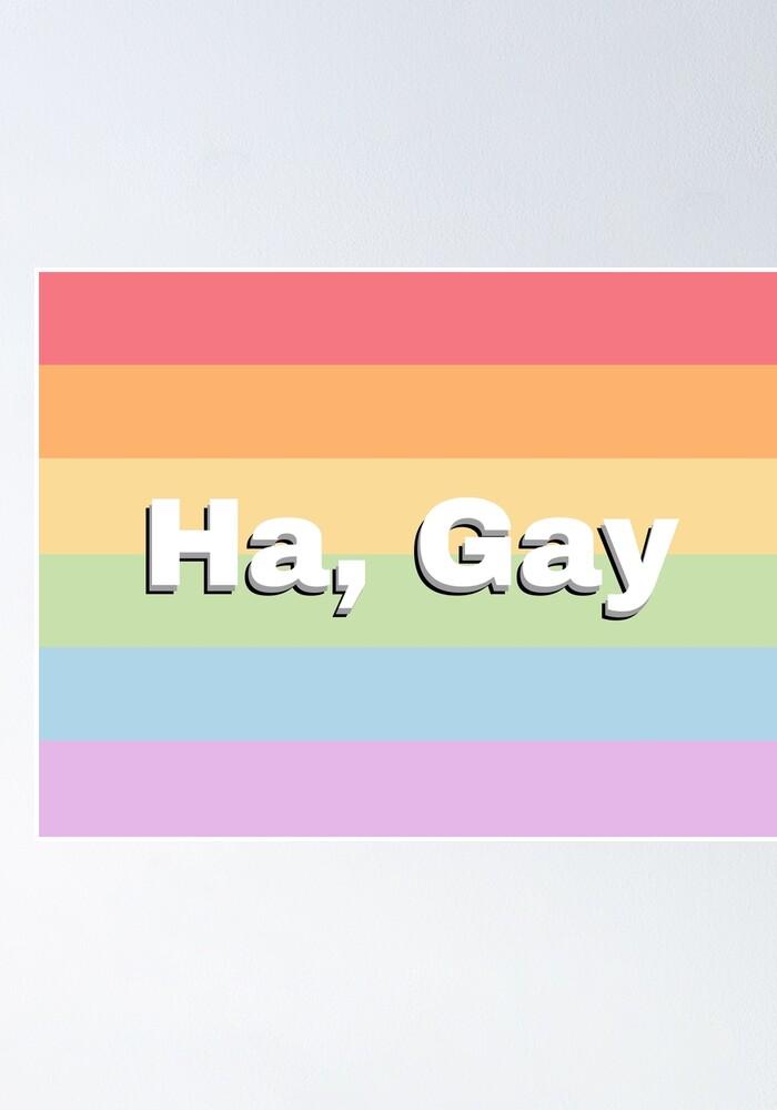💬 Ha Gay Soundboard
