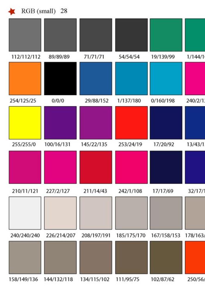 💬 Color Soundboard