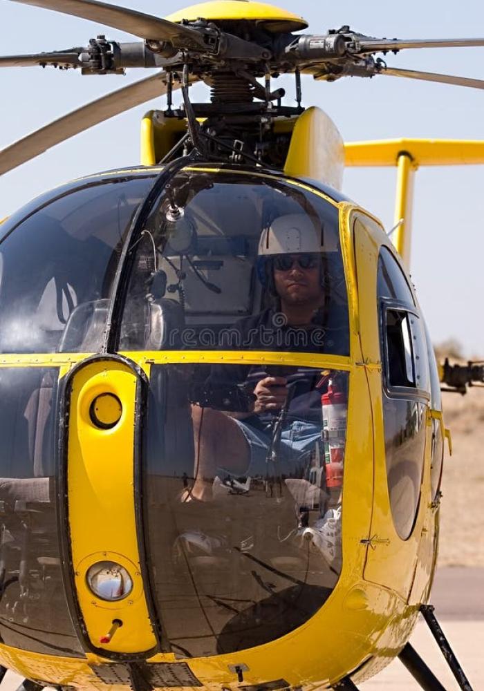 💬 Helicóptero Soundboard