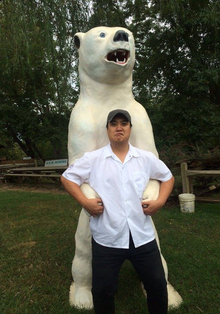 💬 JIMMY BEAR Soundboard