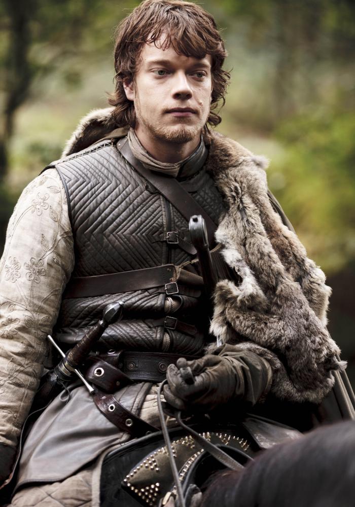 💬 Theon Soundboard