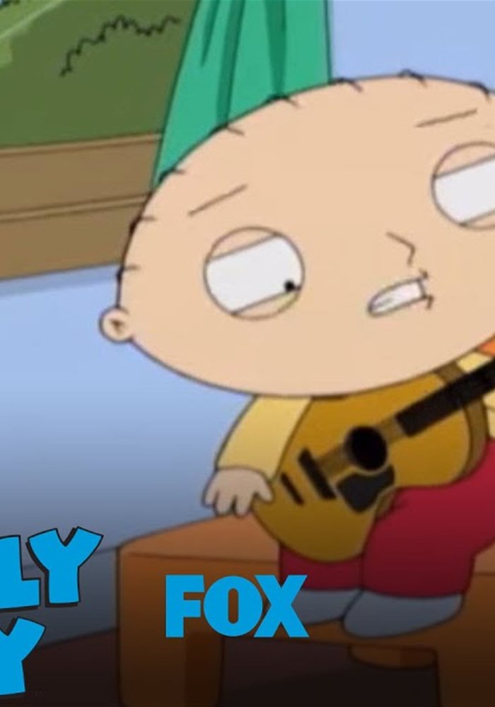 Prank Call Sounds: Stewie Griffin Soundboard - 101soundboards.com