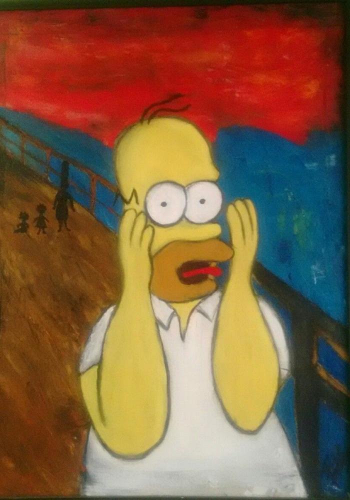 💬 Grito Homero Soundboard