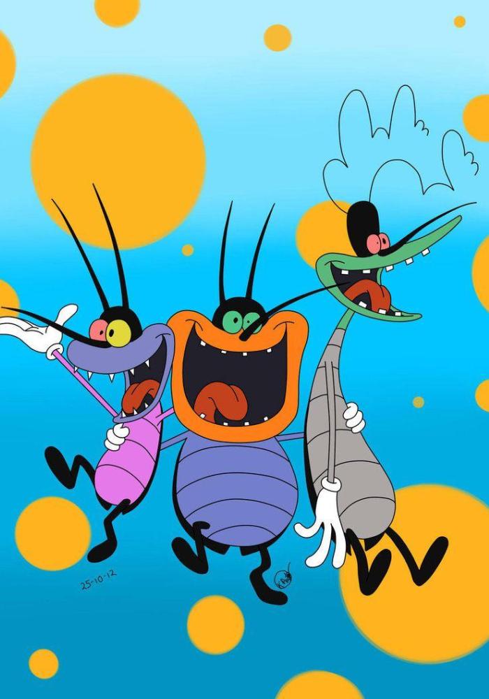 💬 Oggy Soundboard
