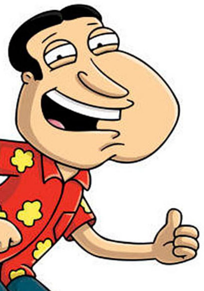 💬 Quagmire Soundboard - Family Guy