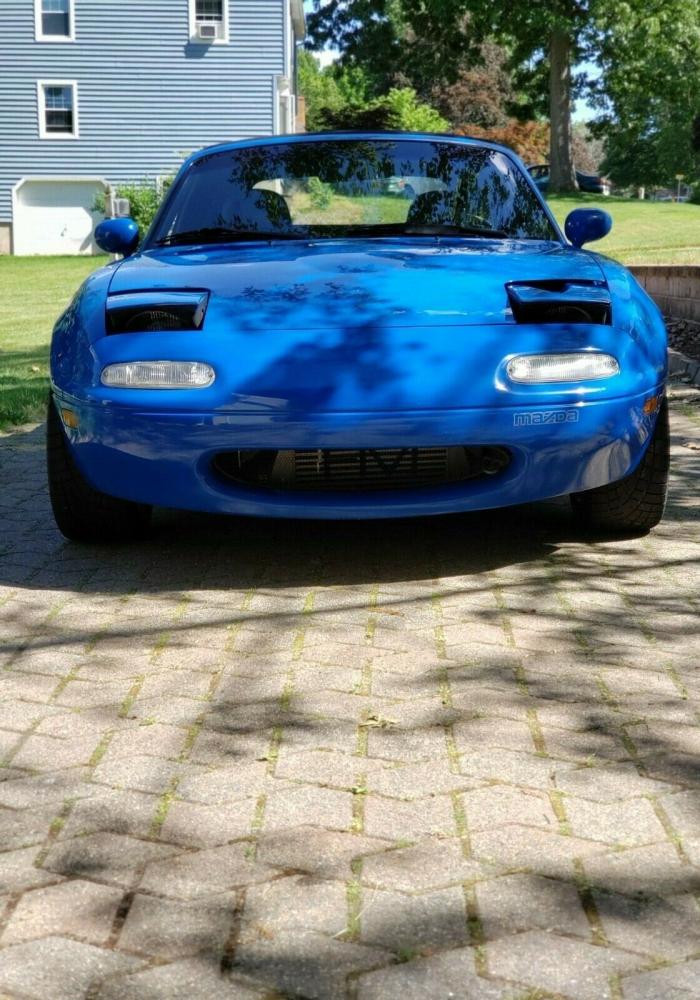 💬 Miata Soundboard