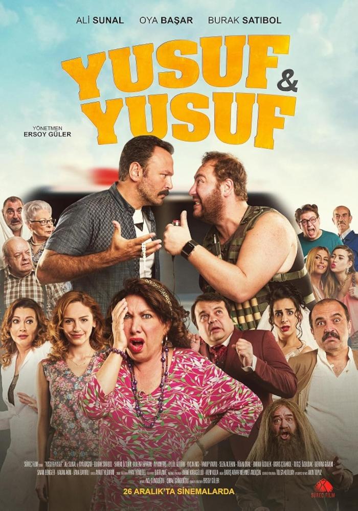 💬 Yusuf Soundboard