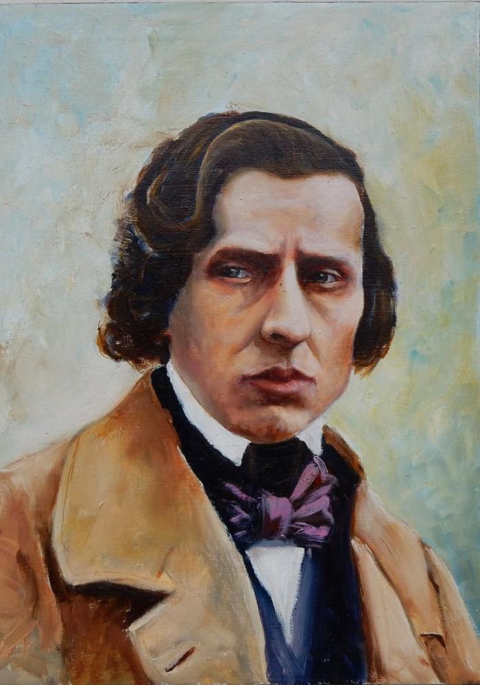 💬 Chopin Soundboard
