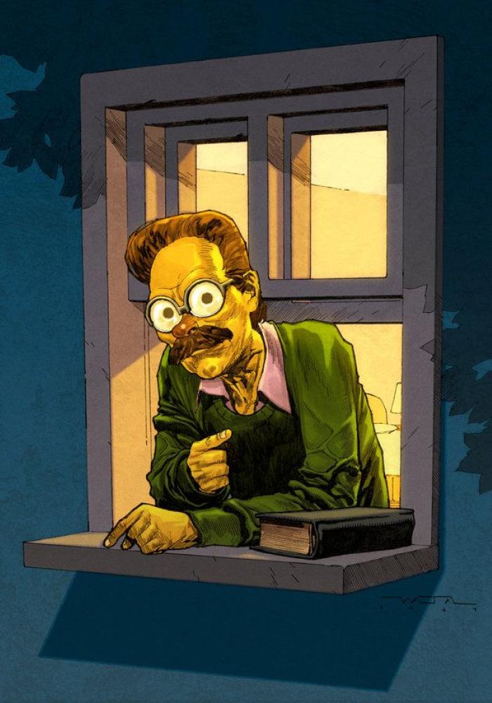 💬 Ned Flanders Soundboard