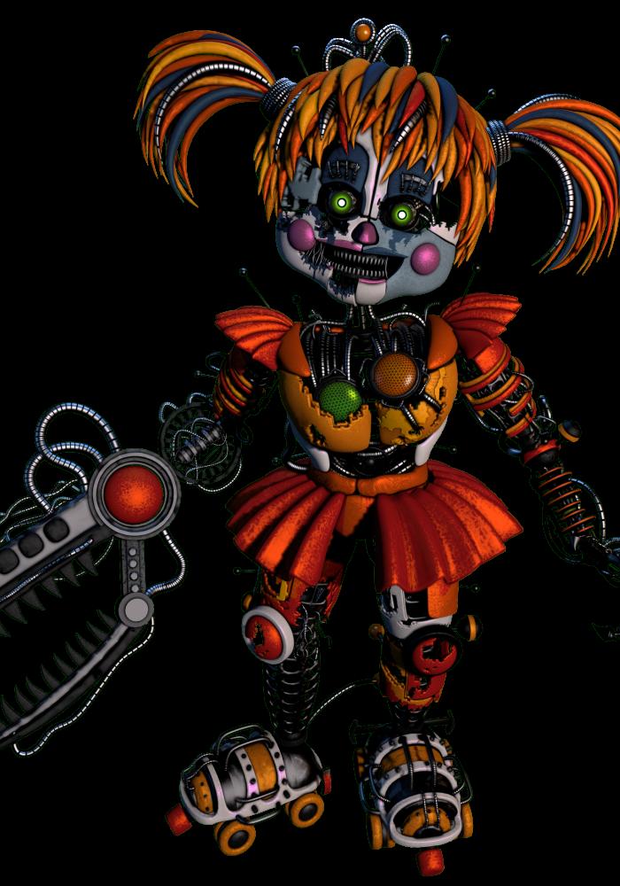 💬 Fnaf 6 Soundboard