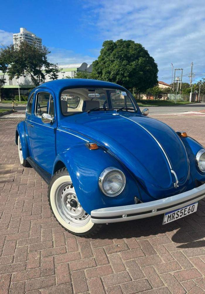 💬 Fusca Soundboard