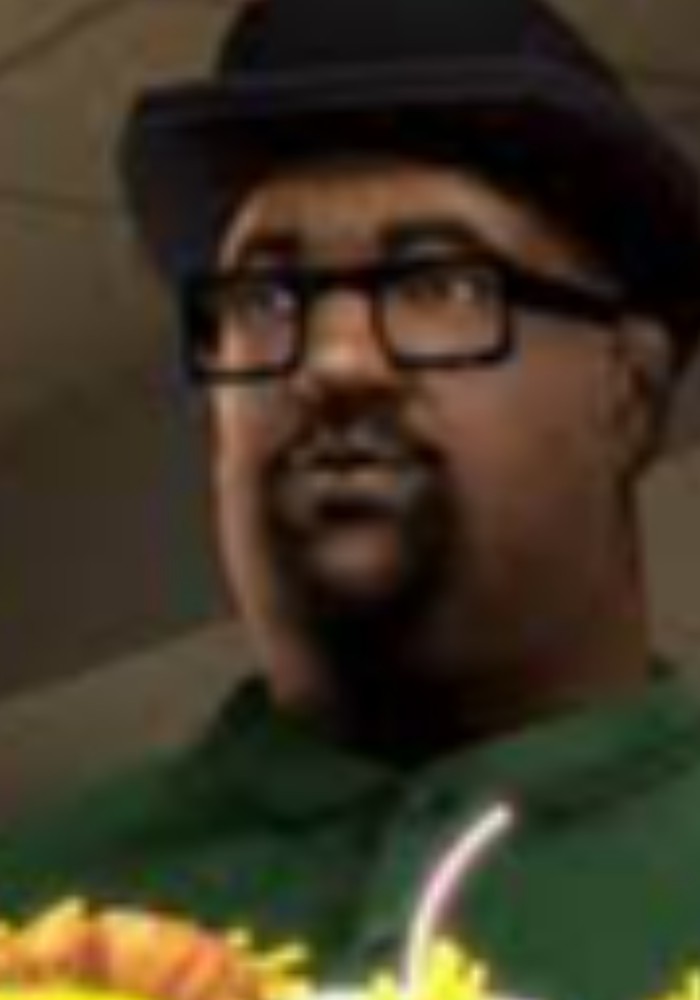 💬 Big Smoke Soundboard