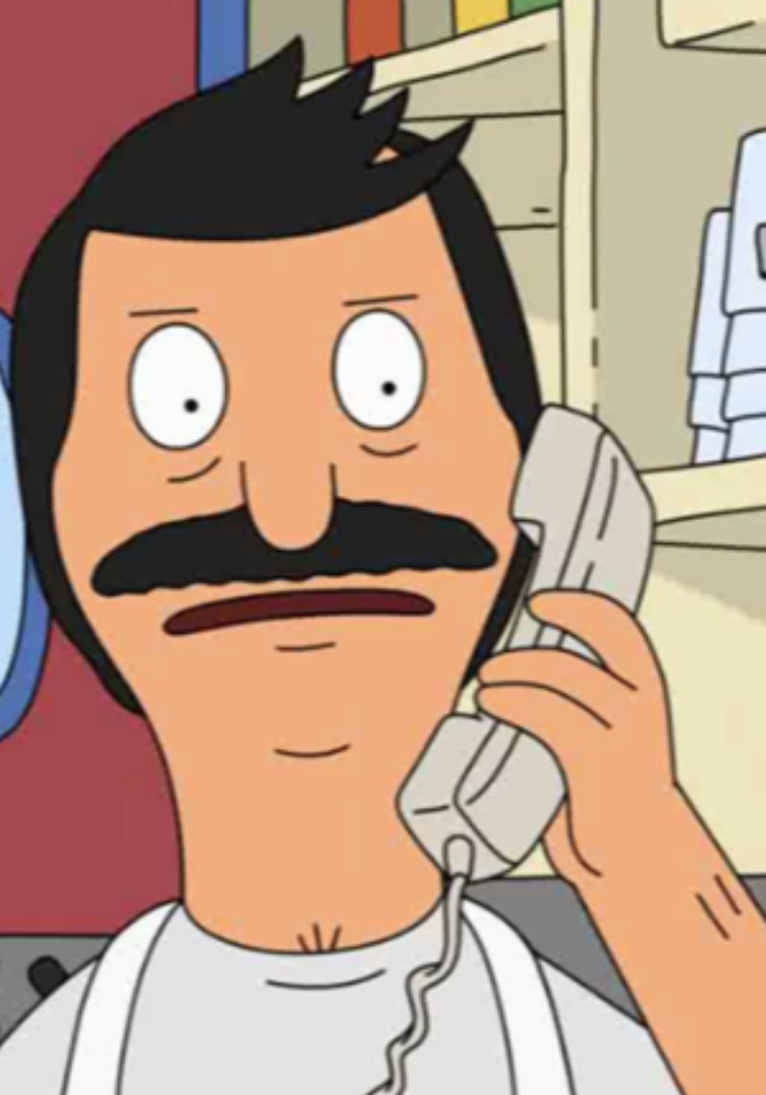 💬 Bob Belcher (Bob's Burgers) Soundboard