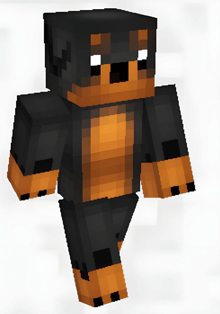 💬 Dog Minecraft Soundboard