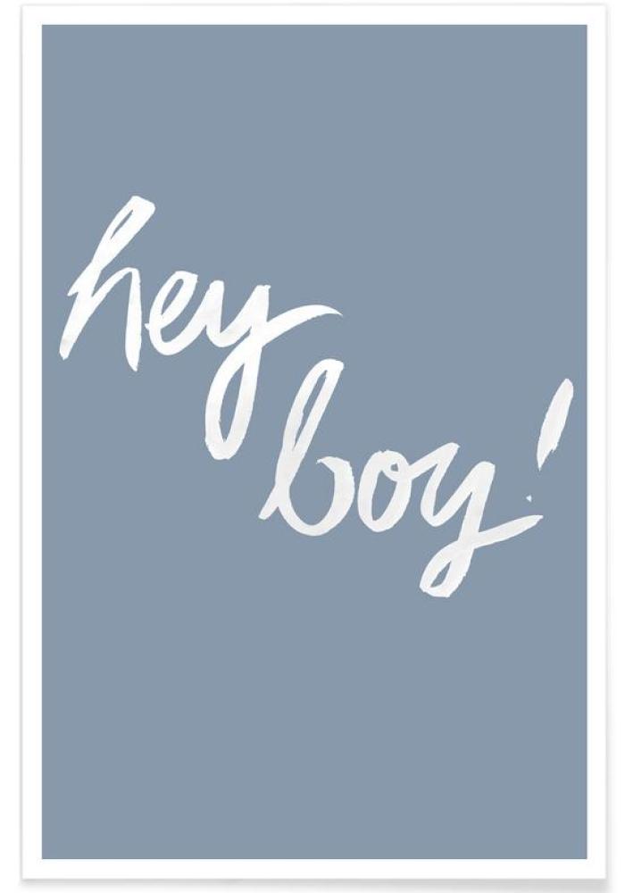 💬 Hey Boy Soundboard