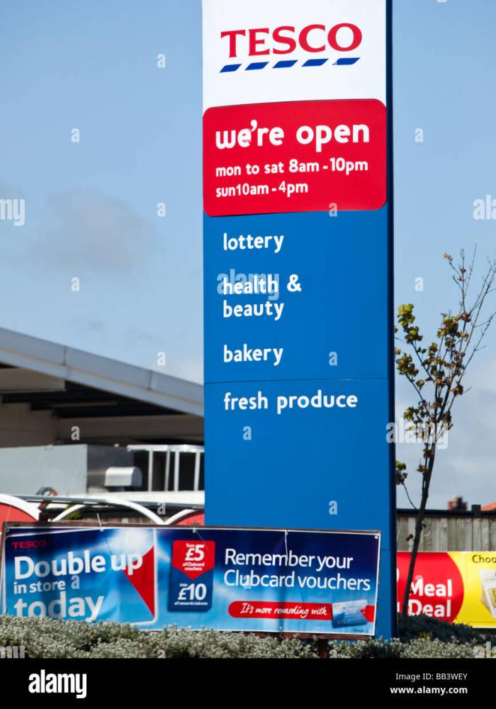 💬 Tesco Soundboard
