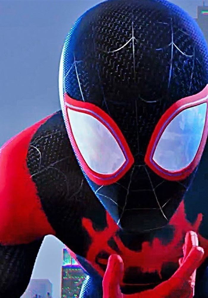 Spiderman Soundboard